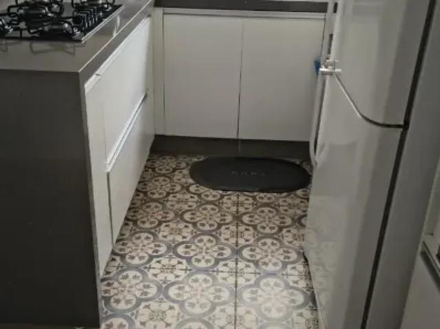 Apartamento de 130m² no Centro de São Bernardo do Campo/SP