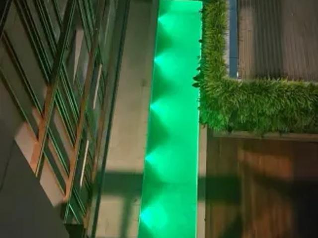 Apartamento de 131,48m2 localizado no Edifício Saint Barthelemy