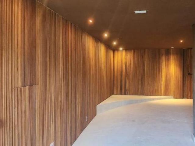 Apartamento de 131,48m2 localizado no Edifício Saint Barthelemy