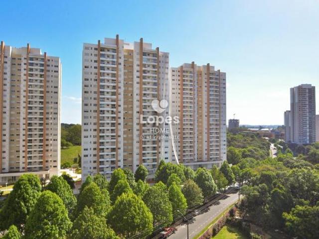 Apartamento de 131 m² com 3 quartos à venda em Cidade Industrial
