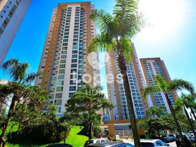 Apartamento de 131m² a venda no CIC