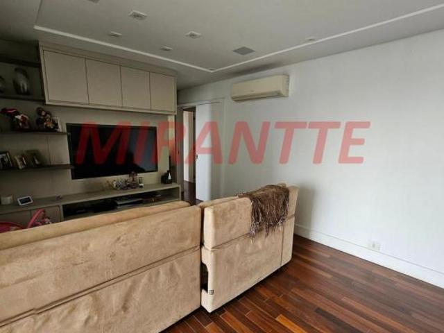 Apartamento de 131m² com 4 quartos