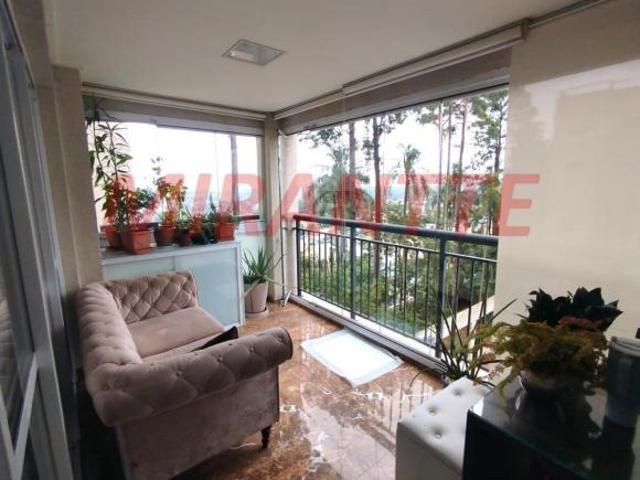 Apartamento de 131m² com 4 quartos