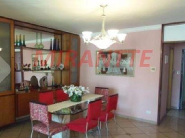 Apartamento de 131m² com 3 quartos