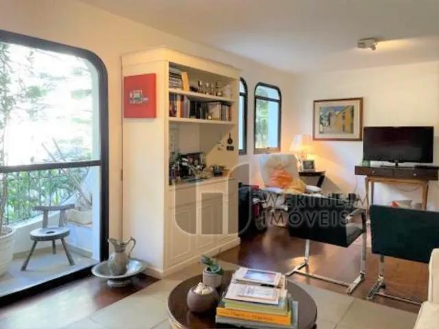 Apartamento de 131m² Real Parque!