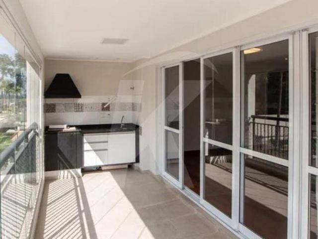 Apartamento de 132,00 mts², 3 quartos 1 suíte, varanda gourmet, 2 vagas, na Vila Irmãos Arnoni