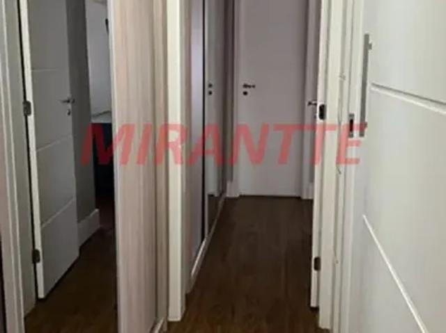 Apartamento de 132 m², com 3 quartos em Vila Ester Zona Norte São Paulo SP