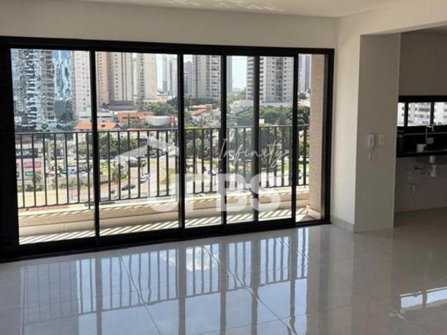 Apartamento de 132 m² no Cristal Tower – 3 Suítes, 2 Vagas, Vista Definitiva e Lazer Completo