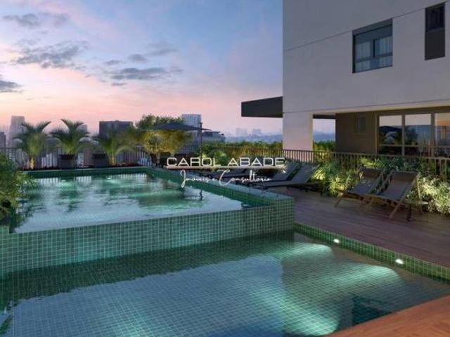 Apartamento de 132m2 com: 4 Dormitórios 3 Suítes 2 Vagas 2.400 milhões