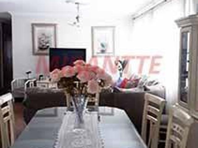 Apartamento de 132m² com 3 quartos