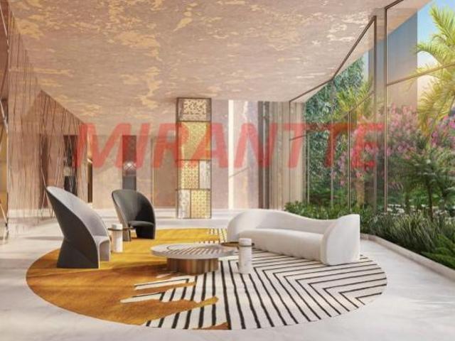 Apartamento de 132m² com 3 quartos