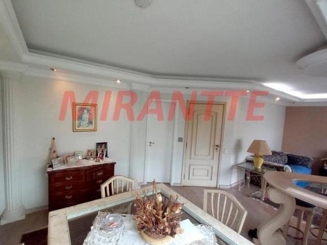 Apartamento de 132m² com 3 quartos