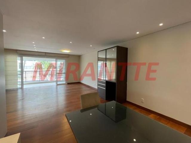 Apartamento de 132m² com 3 quartos
