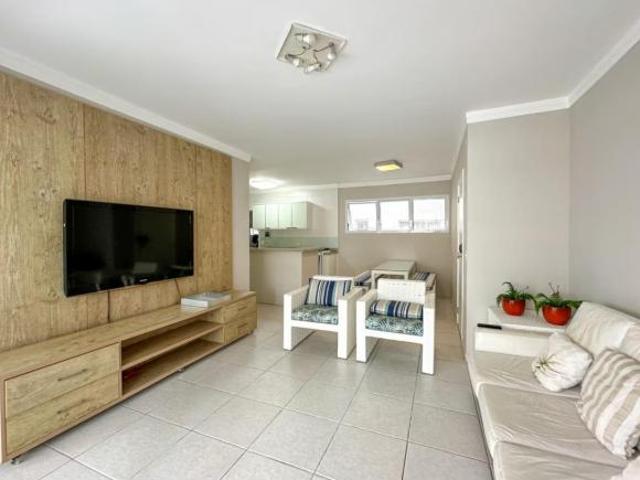 Apartamento de 132m² com 3 suítes Módulo 8 Riviera de São Lourenço, Bertioga