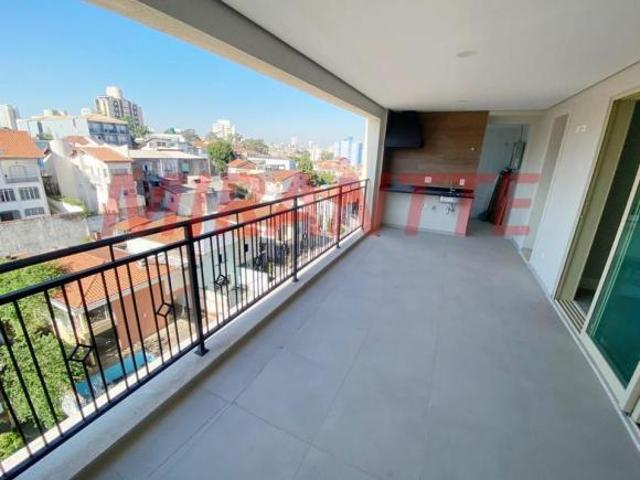 Apartamento de 133m² com 3 quartos