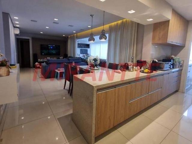Apartamento de 133m² com 3 quartos