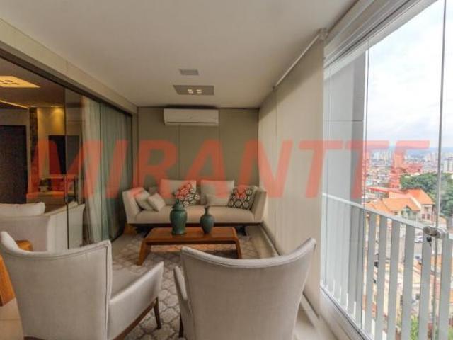 Apartamento de 133m² com 3 quartos
