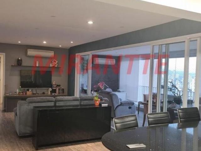 Apartamento de 133m² com 3 quartos