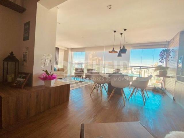 Apartamento de 133m² com Porteira Fechada na Mooca