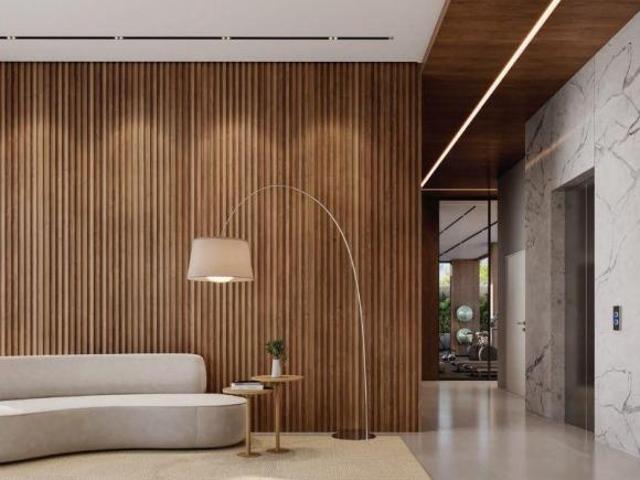 Apartamento de 134 m² com 3 quartos à venda no Centro
