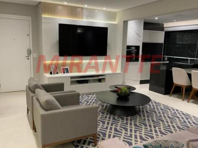 Apartamento de 134m² com 4 quartos