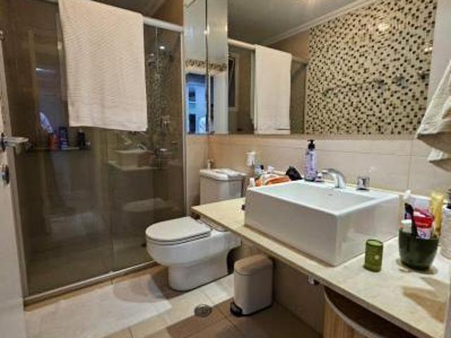 Apartamento de 134m² com 4Quartos 1suíte Vista Livre para o Clube Butantã