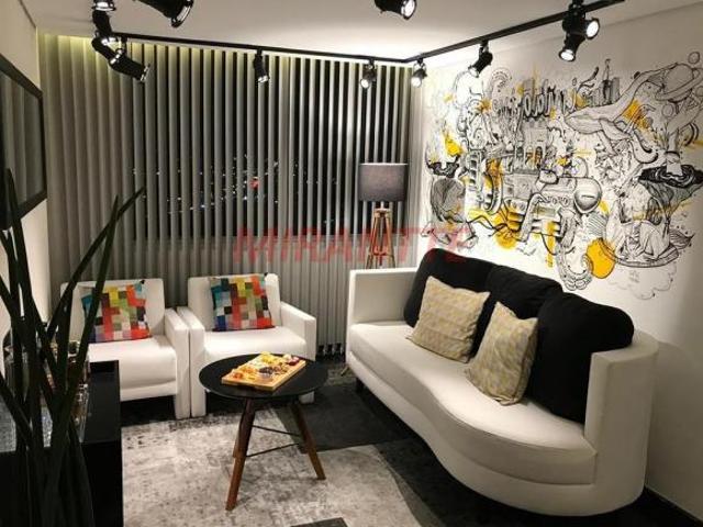 Apartamento de 134m² com 3 quartos