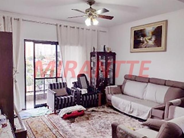 Apartamento de 134m² com 3 quartos