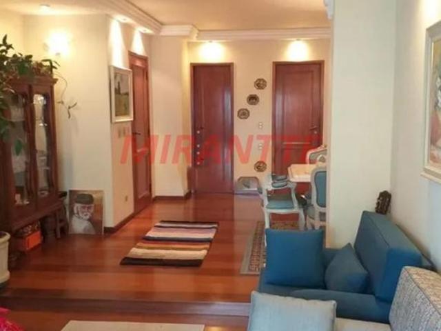 Apartamento de 134m² com 3 quartos