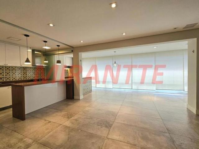 Apartamento de 134m² com 3 quartos