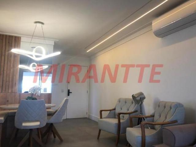 Apartamento de 134m² com 3 quartos
