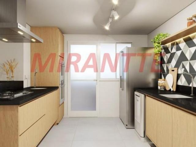 Apartamento de 134m² com 3 quartos