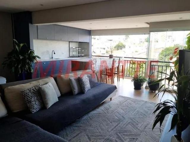 Apartamento de 134m² com 3 quartos