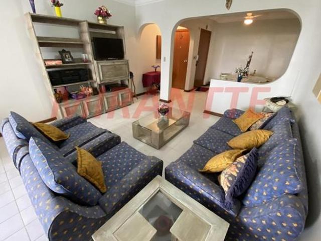 Apartamento de 134m² com 3 quartos