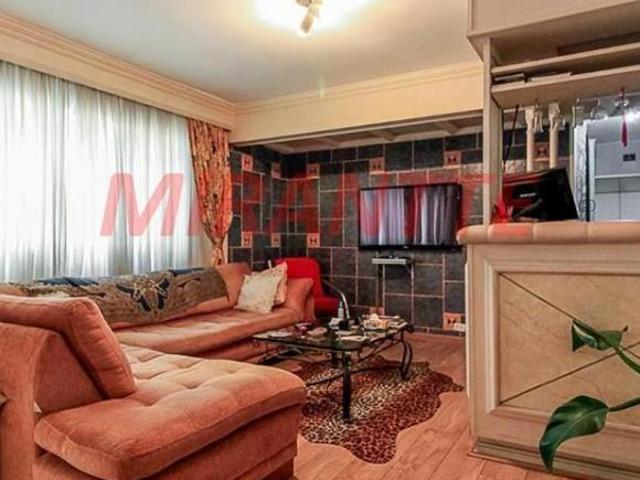 Apartamento de 134m² com 3 quartos