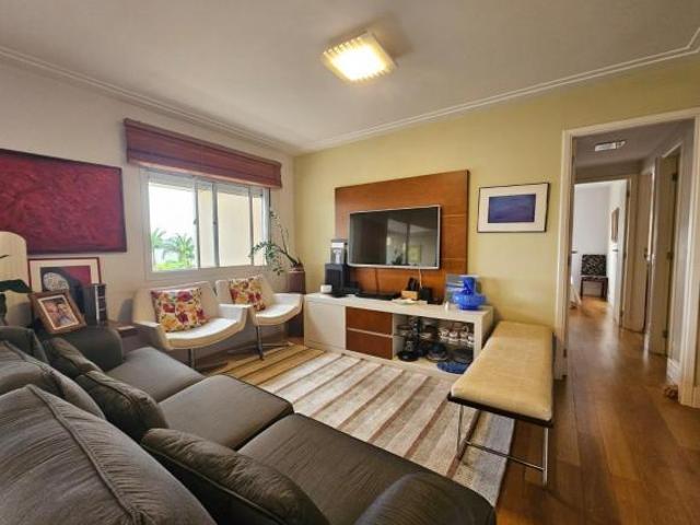 APARTAMENTO DE 134M² COM 3QUARTOS 1SUÍTE VARANDA LAZER ESPAÇO RAPOSO BUTANTÃ