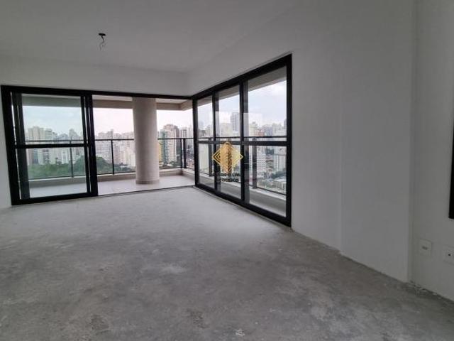APARTAMENTO DE 135,12M², 3 SUÍTES, VARANDA GOURMET COM 02 VAGAS A VENDA ÁGUA BRANCA ZONA OESTE