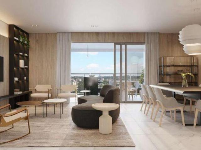 Apartamento de 135 m² com 3 quartos em venda em Água Verde