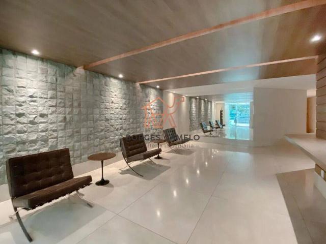 Apartamento de 135 m² na Cláudio Manoel Savassi Belo Horizonte MG, à venda por R$ 2.500.000 ou aluguel por R$ 15.000/mês