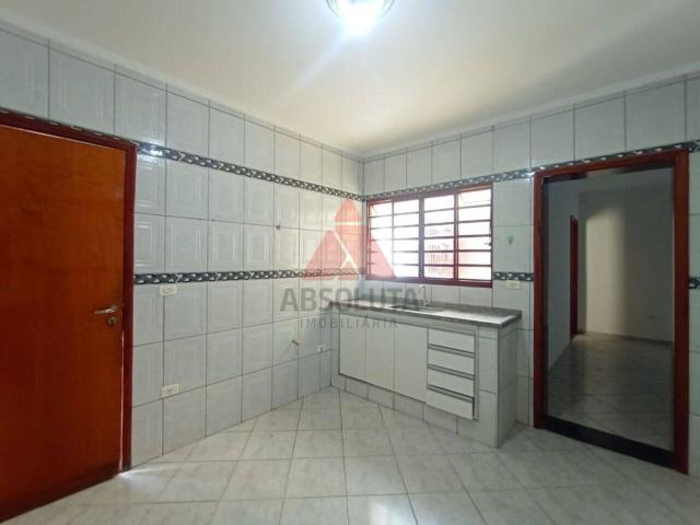 Apartamento de 135 m² Parque Novo Mundo Americana, aluguel por R$ 1.980/mês