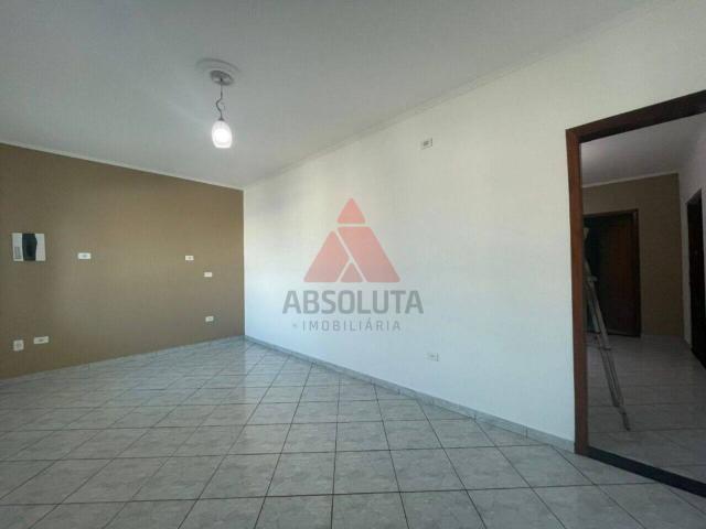 Apartamento de 135 m² Parque Novo Mundo Americana, aluguel por R$ 2.100/mês