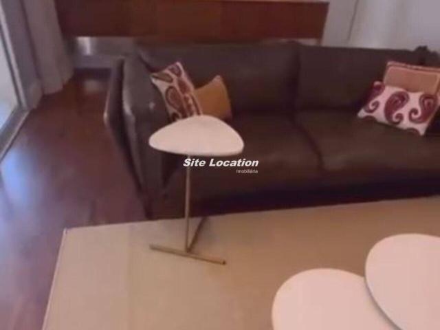 Apartamento de 135 m² Perdizes São Paulo, aluguel por R$ 14.000/mês