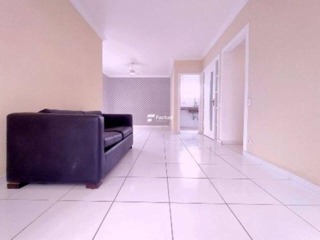 Apartamento de 135 m² Pitangueiras Guarujá, aluguel por R$ 5.000/mês