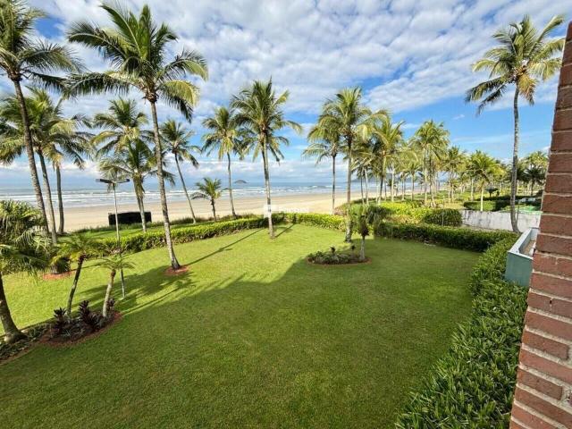 Apartamento de 135 m² Riviera de São Lourenço Bertioga, à venda por R$ 6.400.000 ou aluguel por R$ 25.000/mês