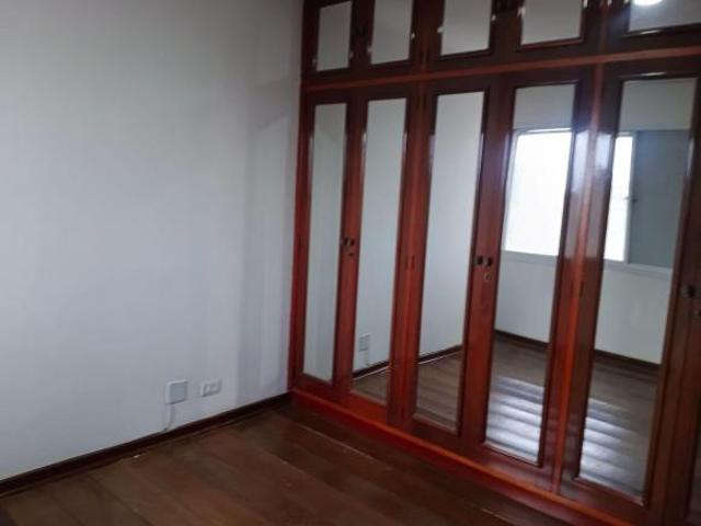 Apartamento de 135 metros a venda