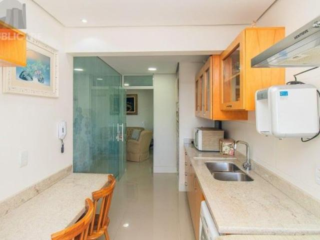 Apartamento de 135m2 com 3 suítes à venda