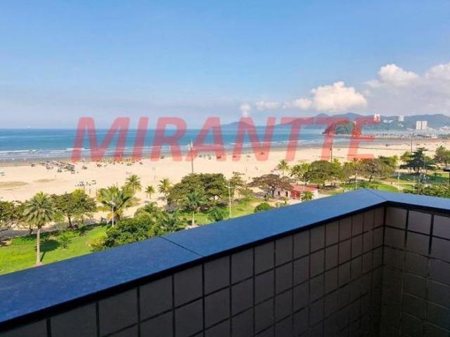 Apartamento de 135m² com 2 quartos
