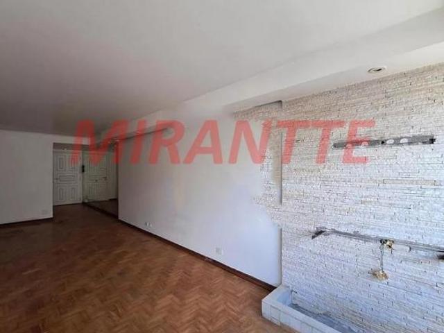 Apartamento de 135m² com 3 quartos