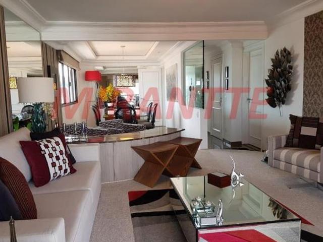 Apartamento de 135m² com 3 quartos
