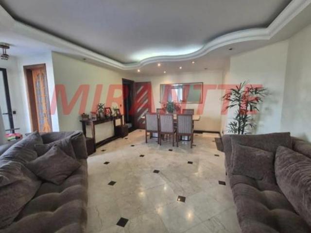 Apartamento de 135m² com 3 quartos